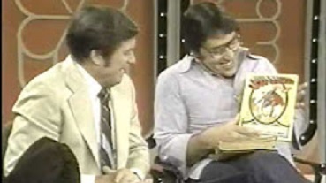 A milestone, and looking back on four years of writing about comic ...