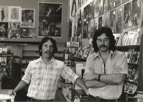 Berkeley, 1973: The art of Jim Pinkoski – Dan Gearino